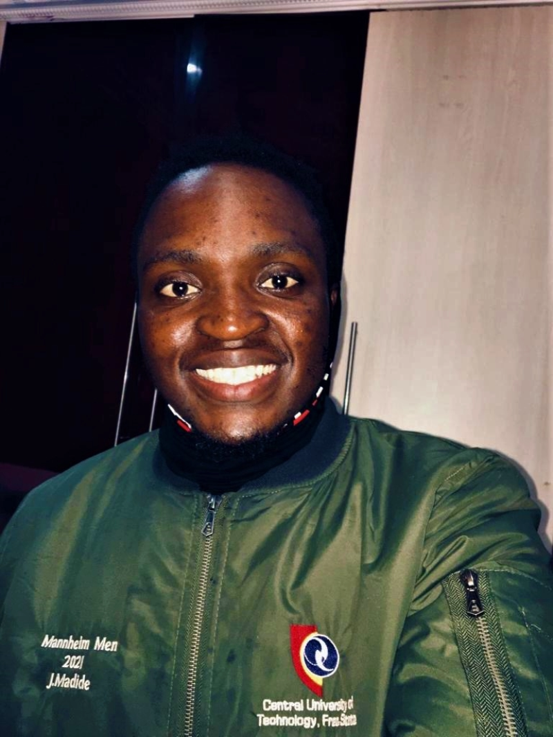 Madide Jackie Archives - Art-Online